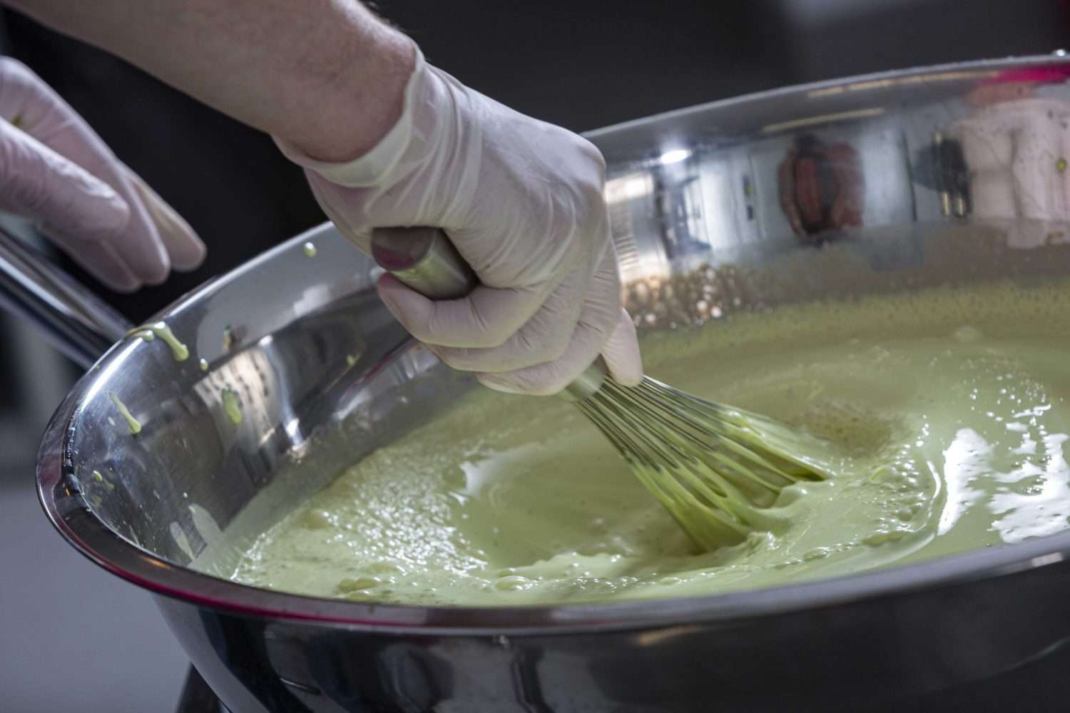Rave Creamworks Artisan Ice Cream | Crosby, MN | Cuyuna