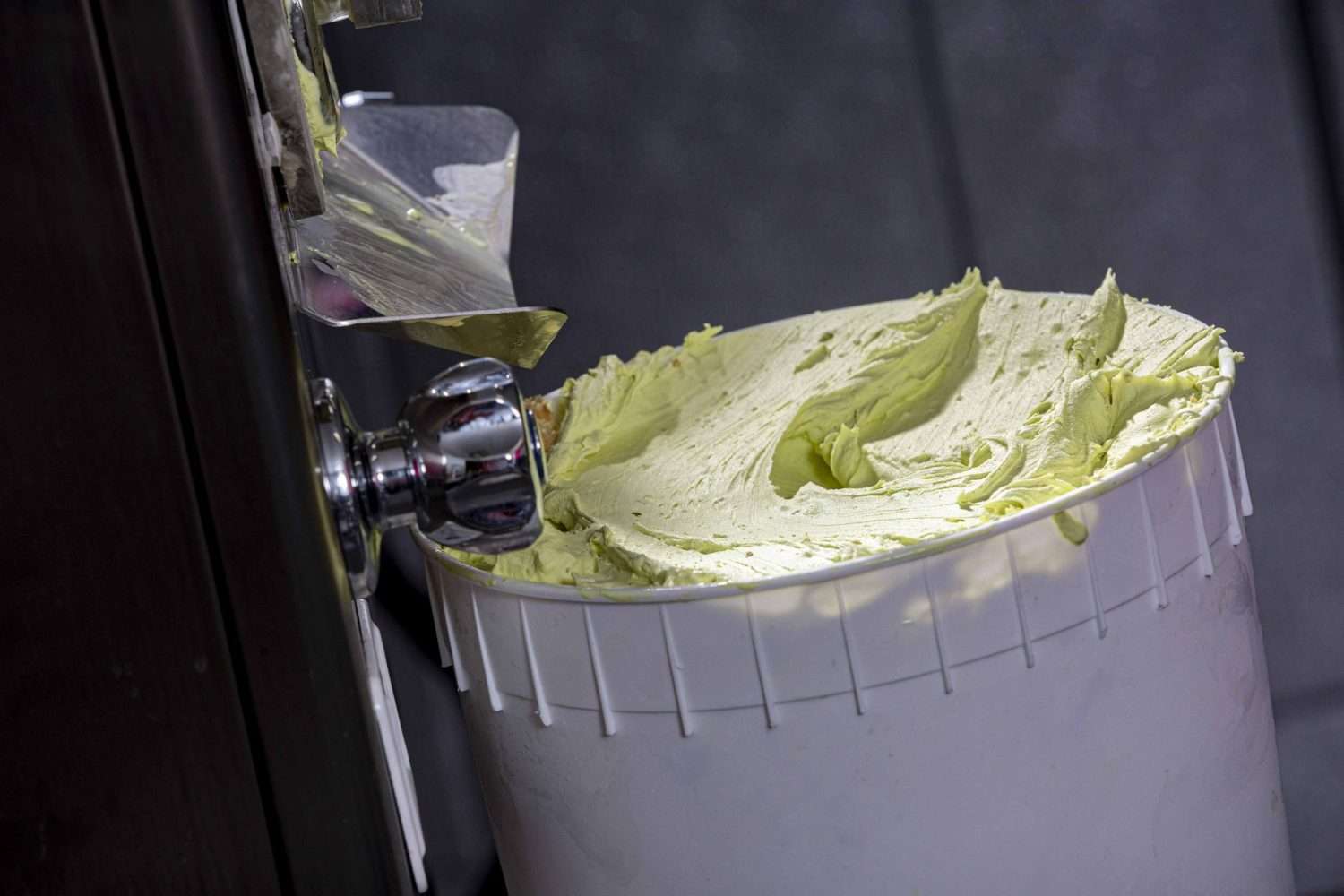 Rave Creamworks Artisan Ice Cream | Crosby, MN | Cuyuna