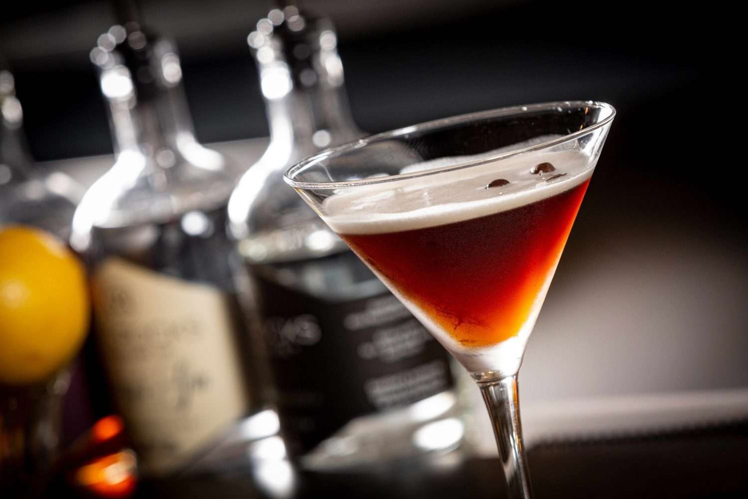 5Rocks Distilling Co. | Cuyuna | Distilled sSpirits