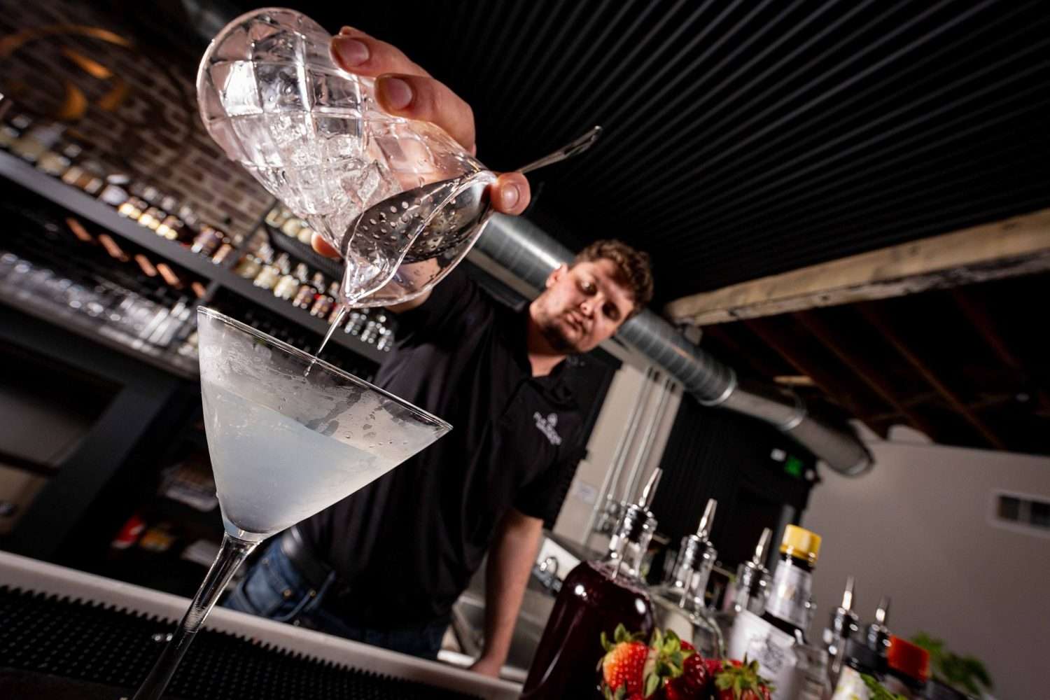 5Rocks Distilling Co. | Cuyuna | Distilled sSpirits