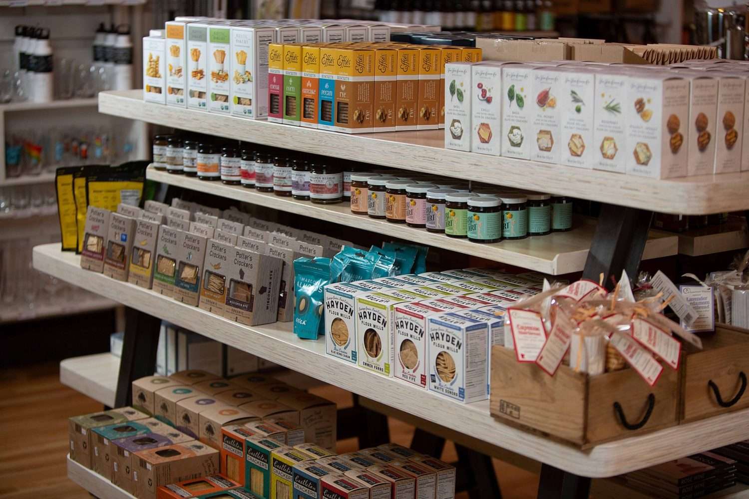 Victual – Gourmet Provisions | Crosby, MN | Cuyuna