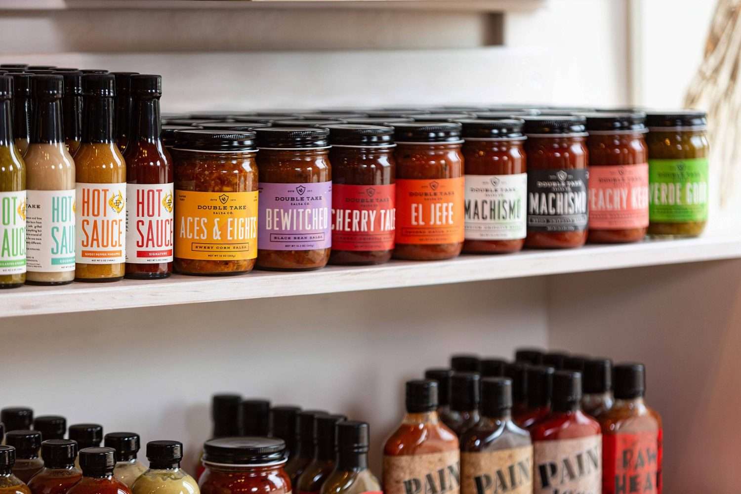 Victual – Gourmet Provisions | Crosby, MN | Cuyuna