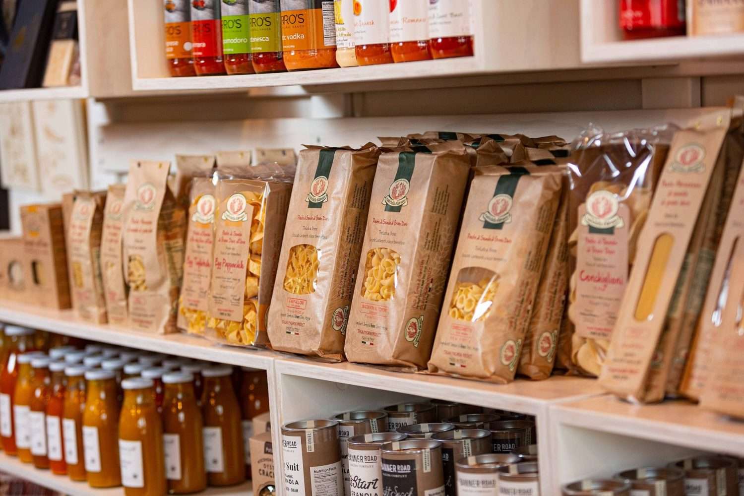 Victual – Gourmet Provisions | Crosby, MN | Cuyuna