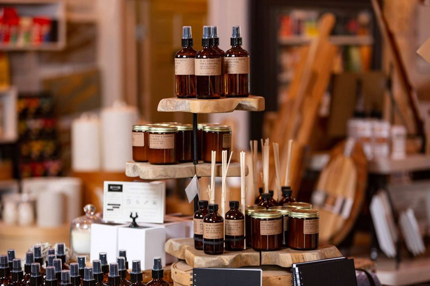 Victual – Gourmet Provisions | Crosby, MN | Cuyuna