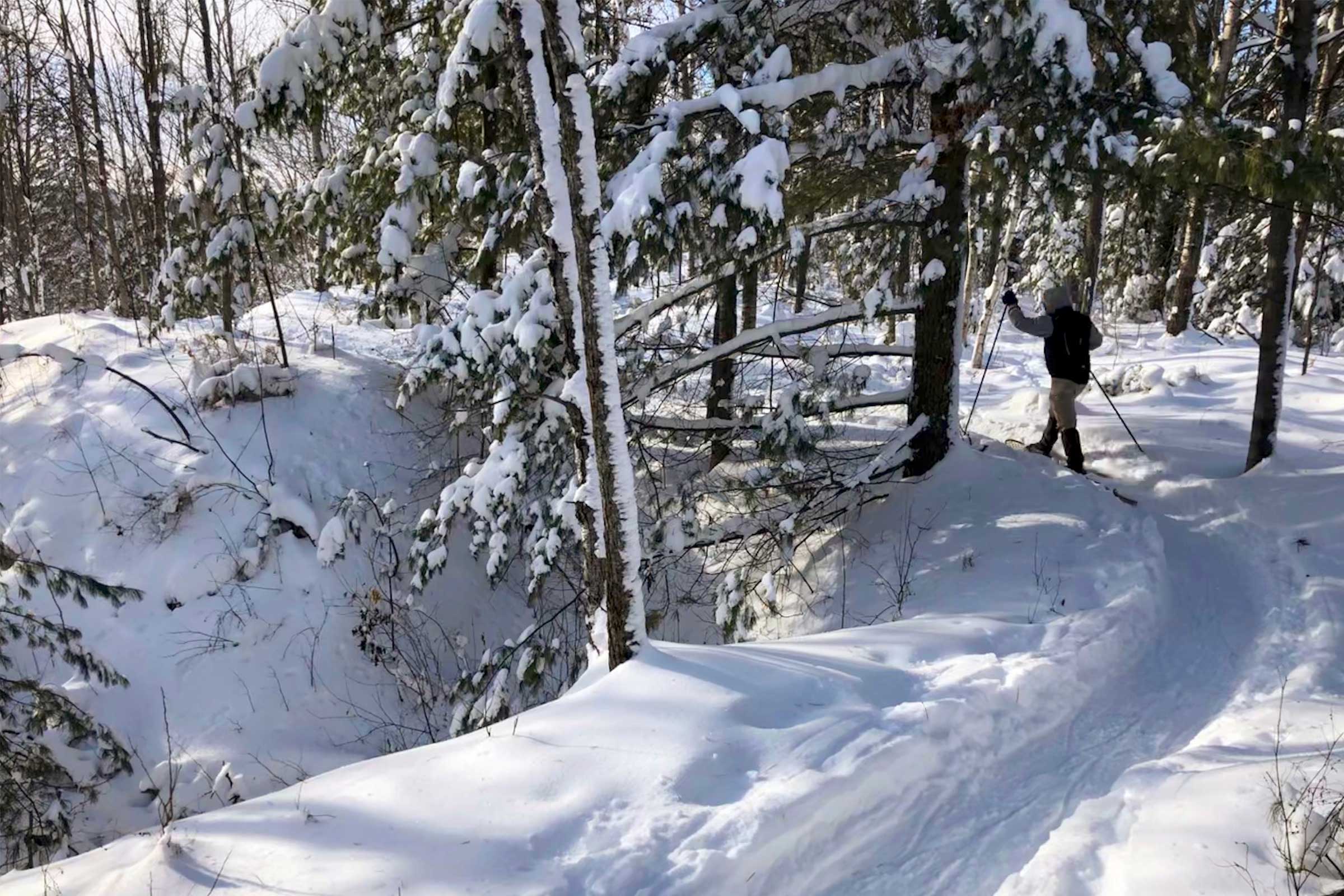 Welcome to Cuyuna Adventure Town USA | Cuyuna